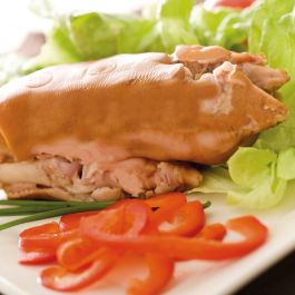 Picior de porc frantuzesc - gatit 4 x ±375g